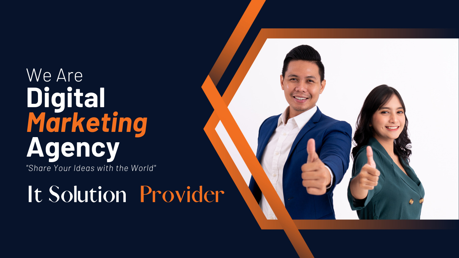 What's the difference between a solution provider and a service ...